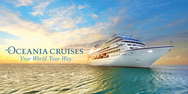 Oceania Cruises